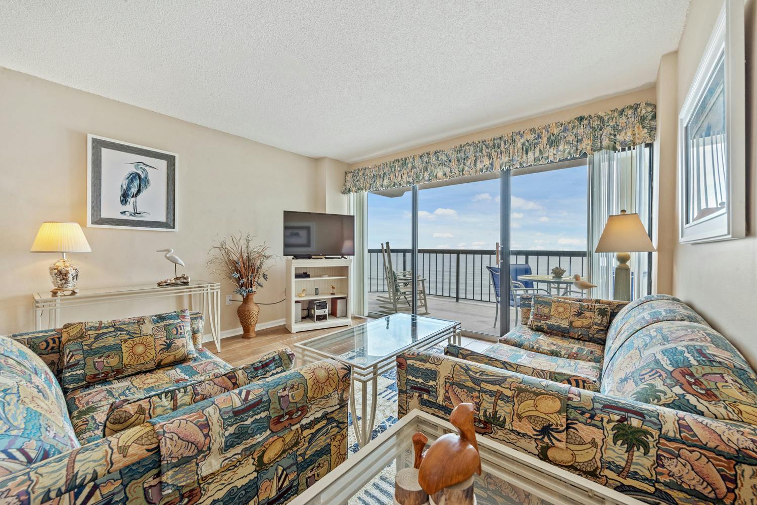 Crescent Tower II - 706 | North Myrtle Beach Condos & Vacation Rentals ...