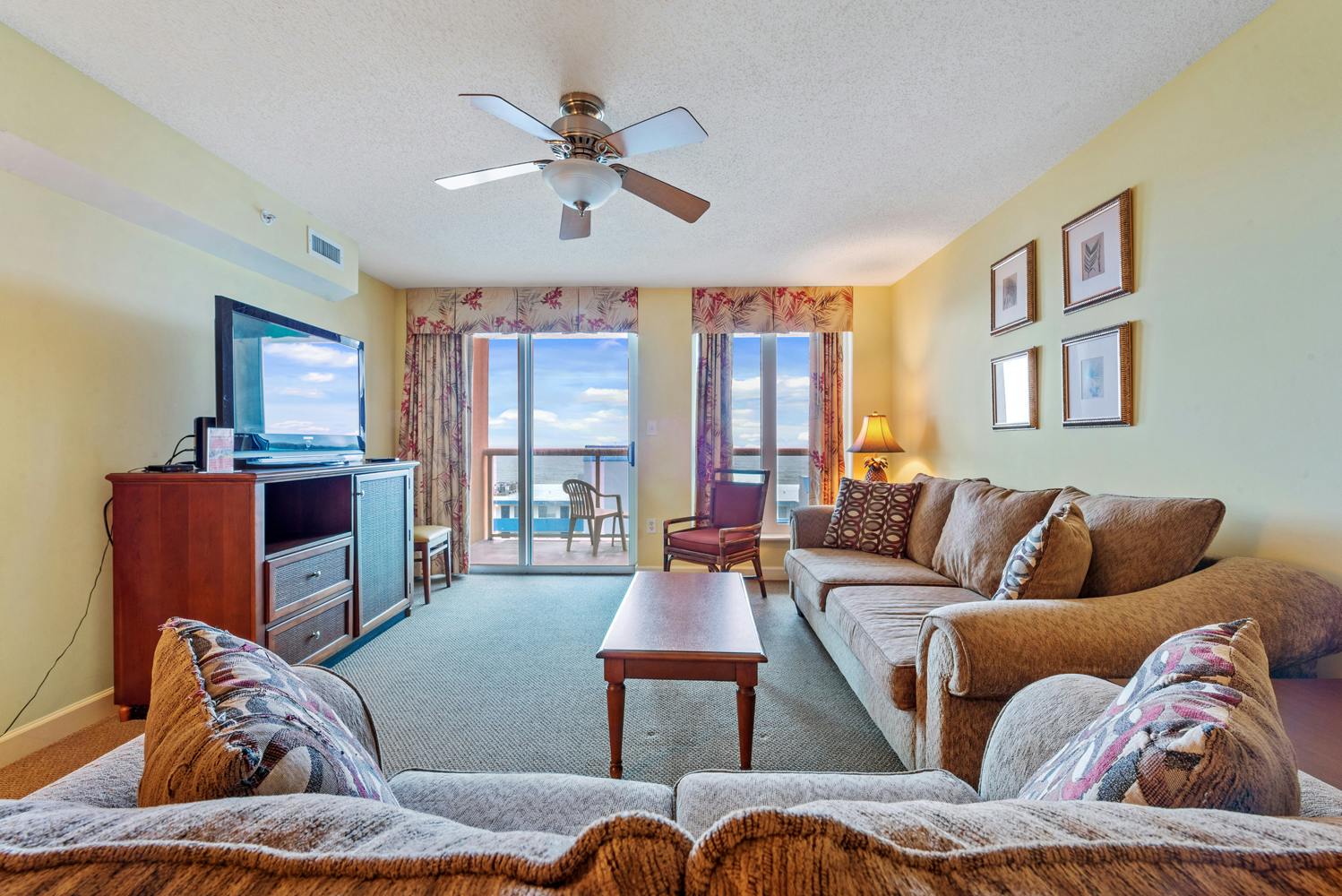Malibu Pointe - 1002 | North Myrtle Beach Condos & Vacation Rentals | Condo-World