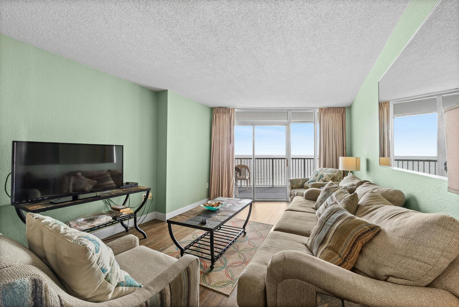 SeaWatch - N 1204 | North Myrtle Beach Condos & Vacation Rentals ...